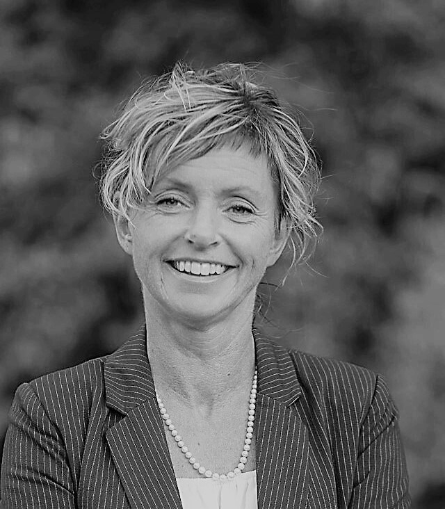 Utilifeed team: Christina Fredriksson