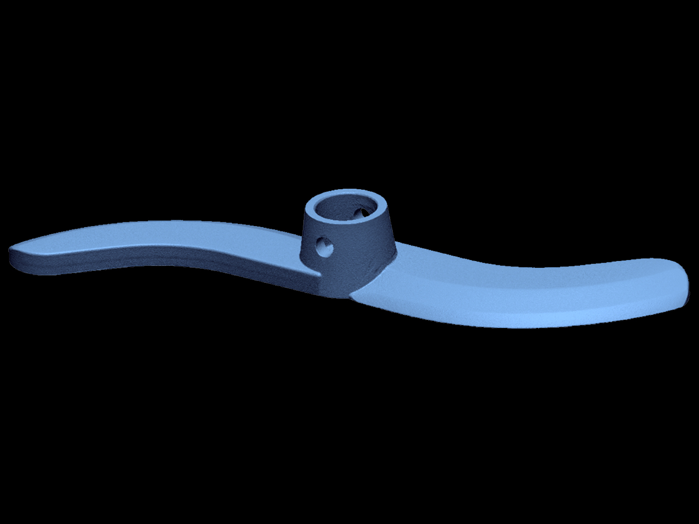 Manufacturing with 3D CAD: Cutting Like a Knife