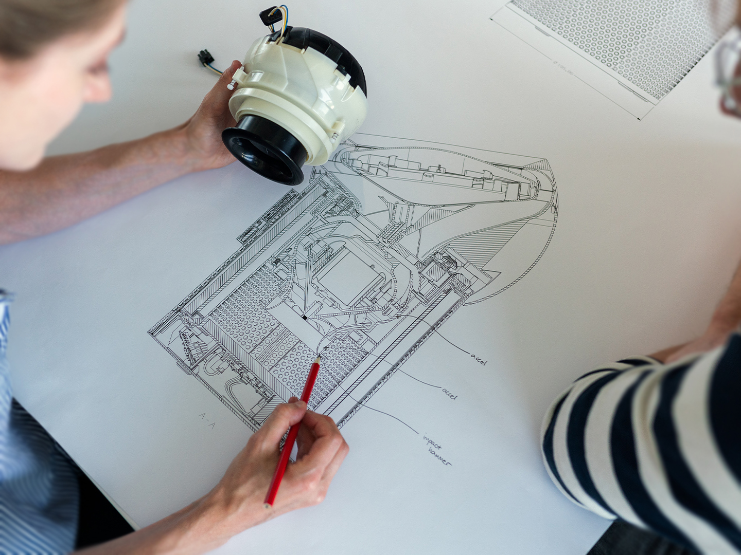 Reverse Engineering: What is it and how does it benefit you?