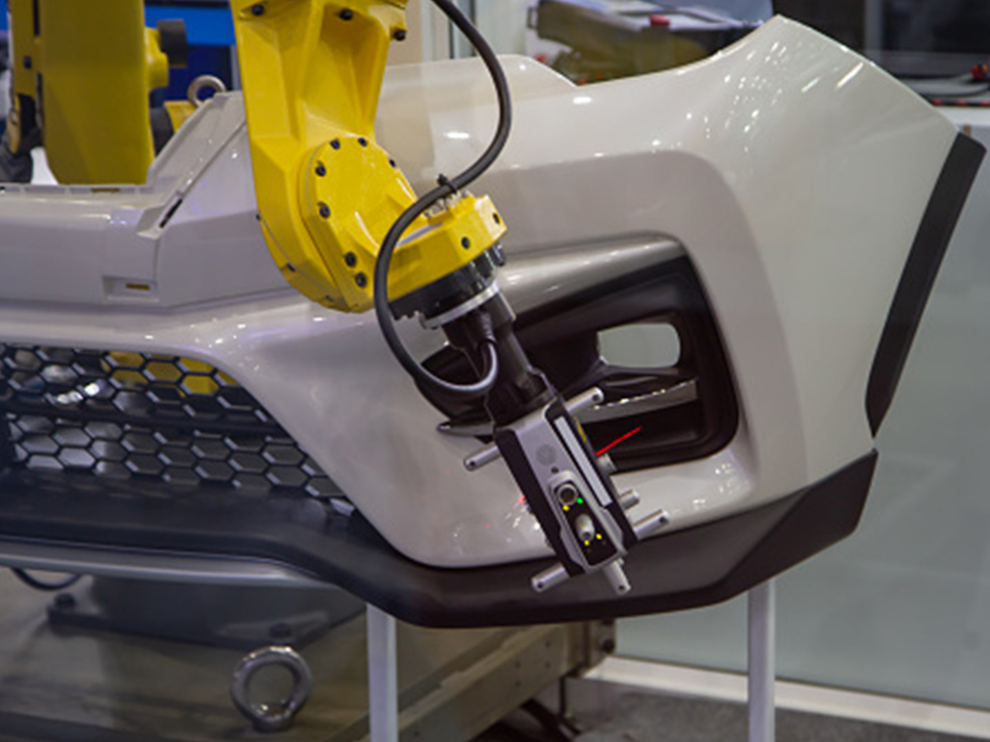 3D Metrology: Why is it best for measuring product quality?