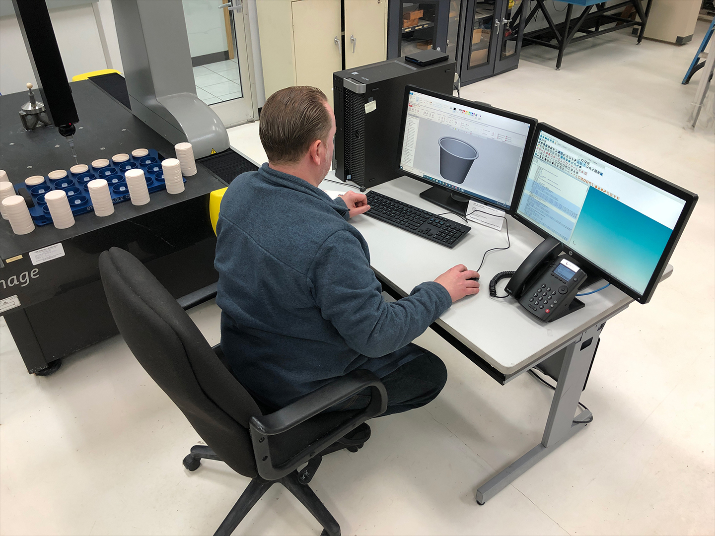 Meet Our 3d Digital Cad Designer for Reverse Engineering