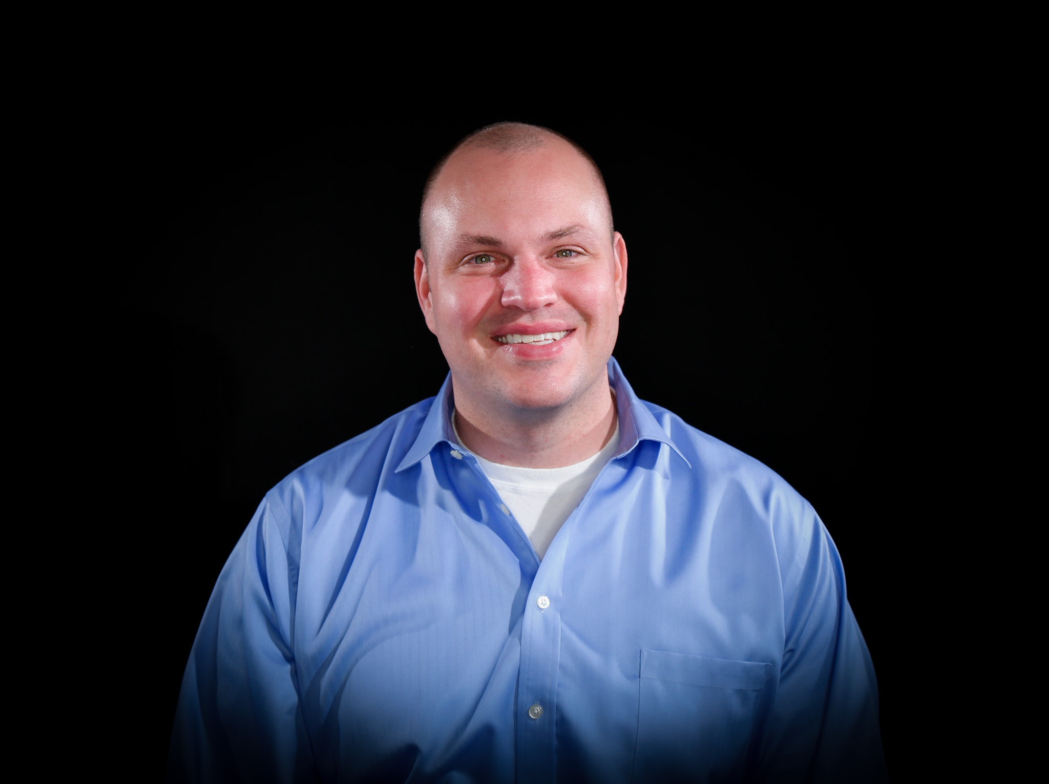 Mike Heim: Director of Industrial CT Services at Nel PreTech