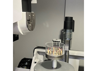 Quality Assurance: Verifying Accuracy of Industrial CT Scanning