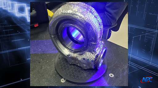 Unlocking Innovation: The Guide to 3D Scanning for Reverse Engineering