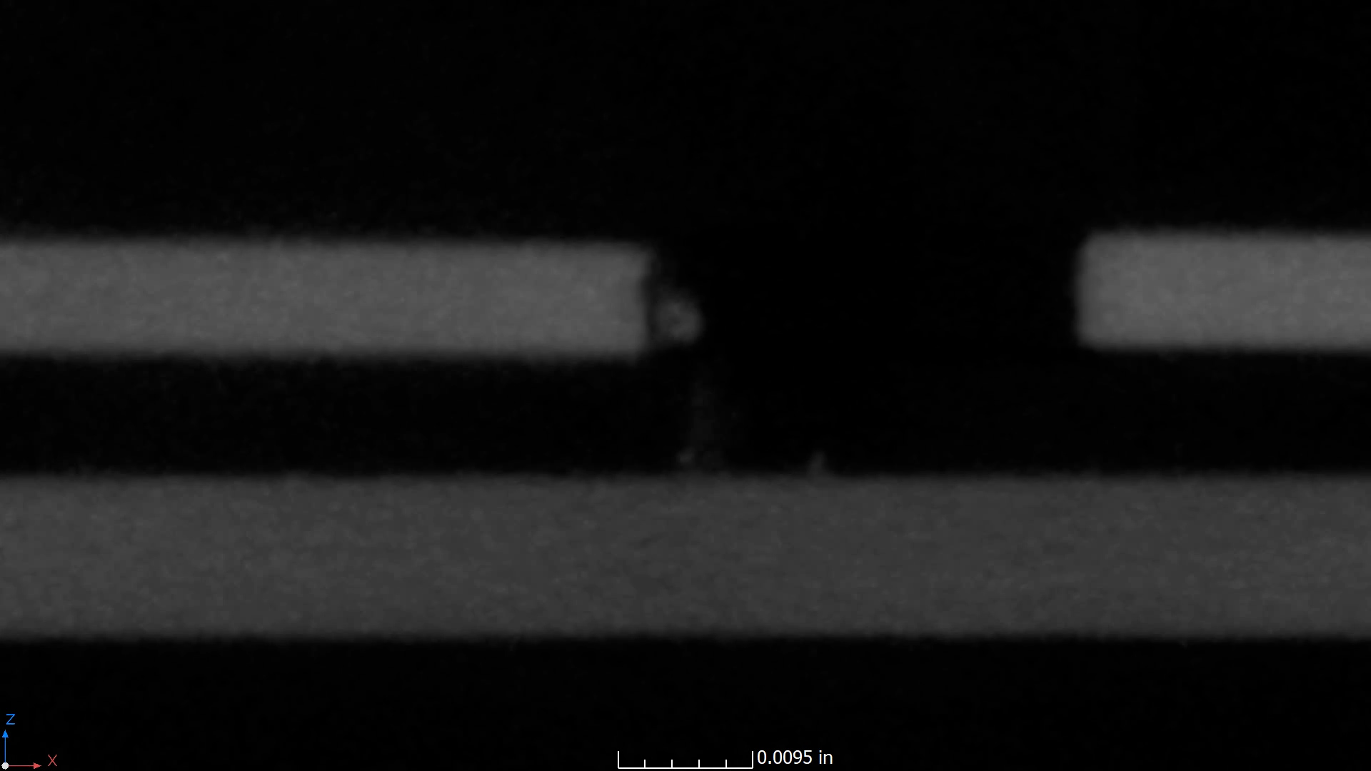 Mastering Industrial CT Scans: Low Res vs. High Res Comparison