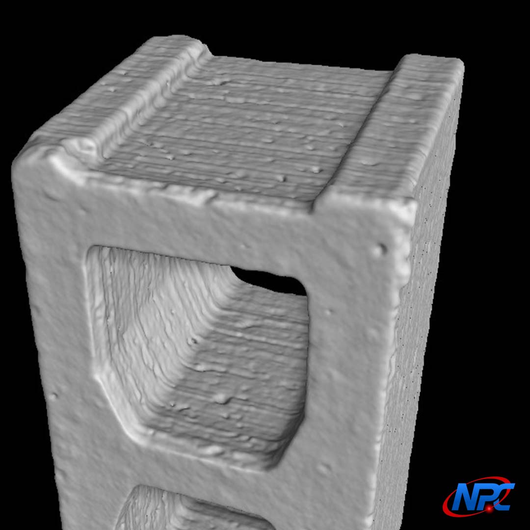 Mastering Industrial CT Scans: Low Res vs. High Res Comparison