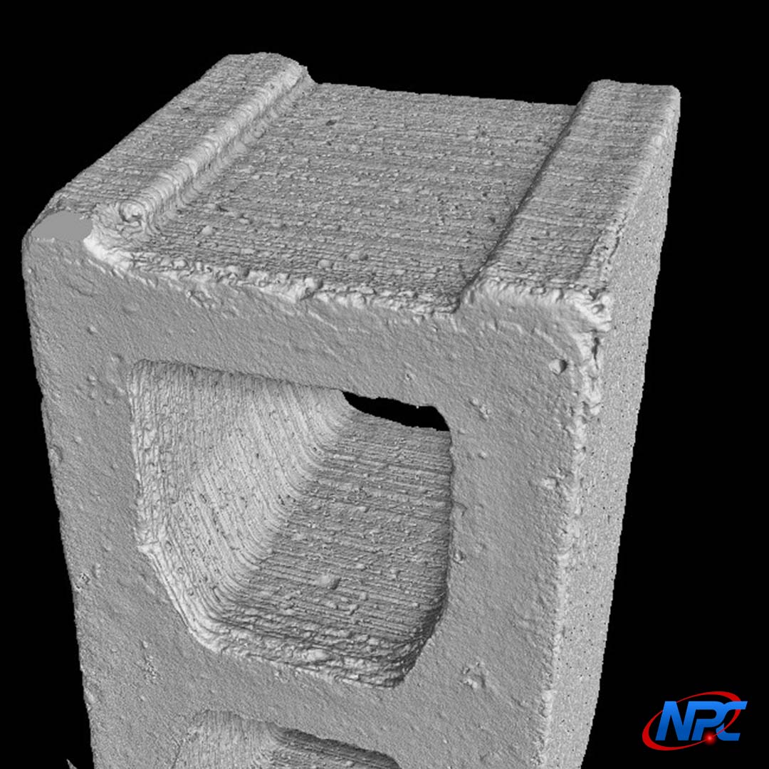 Mastering Industrial CT Scans: Low Res vs. High Res Comparison
