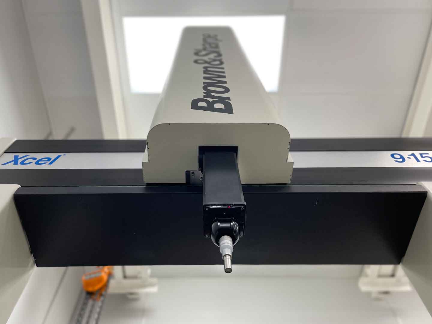 CMM Inspection Services For Precision Quality Control