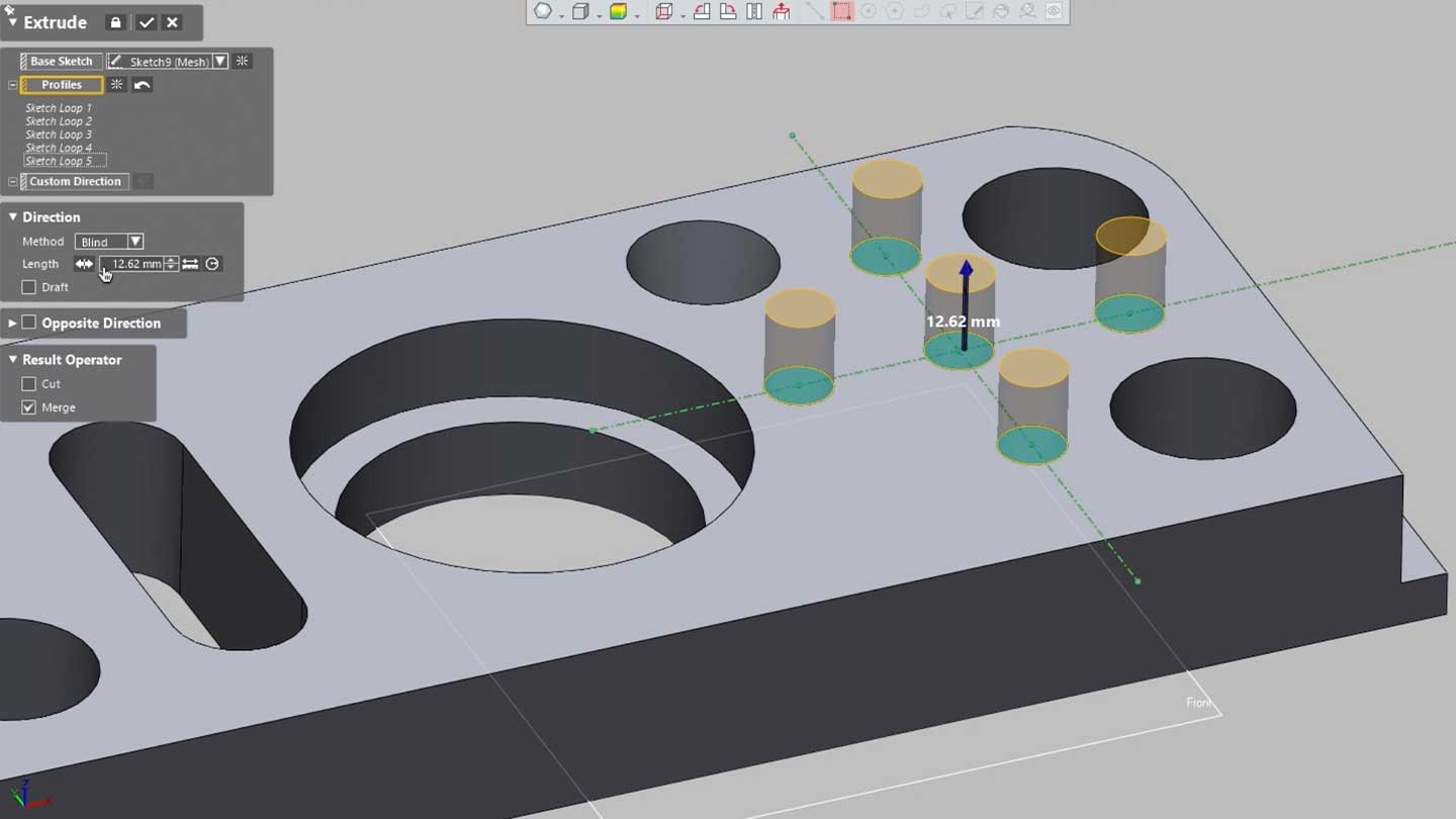 Industrial CT Scanning & 3D Scanning Services | Nel Pretech