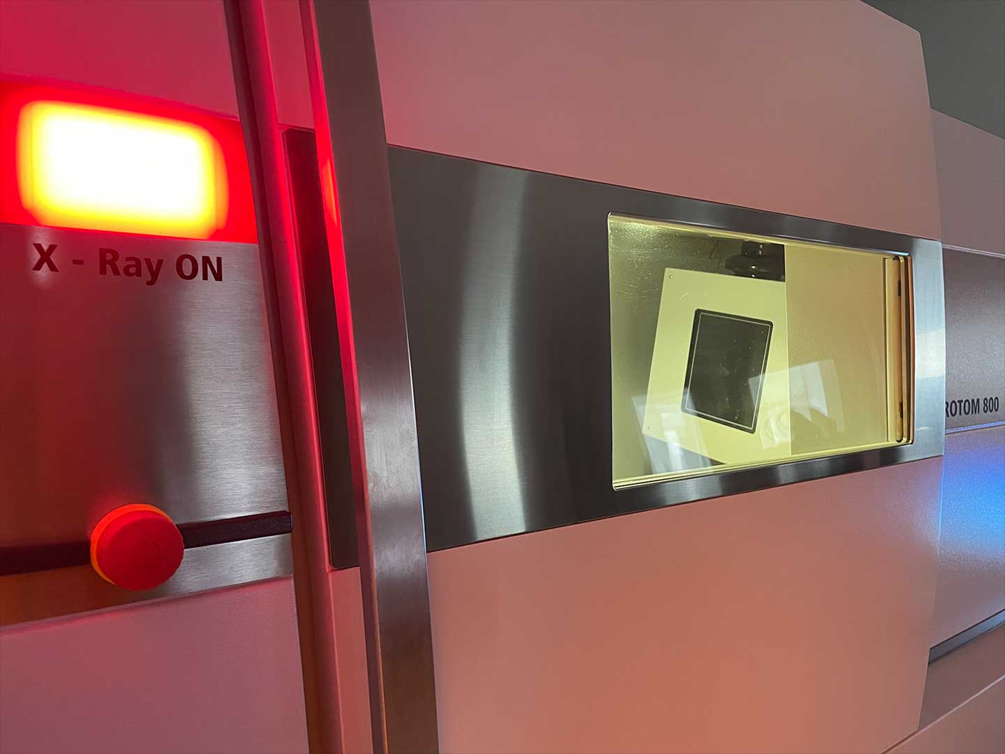 Scattering and Beam Hardening in X-ray Imaging: Expert Tips for ...