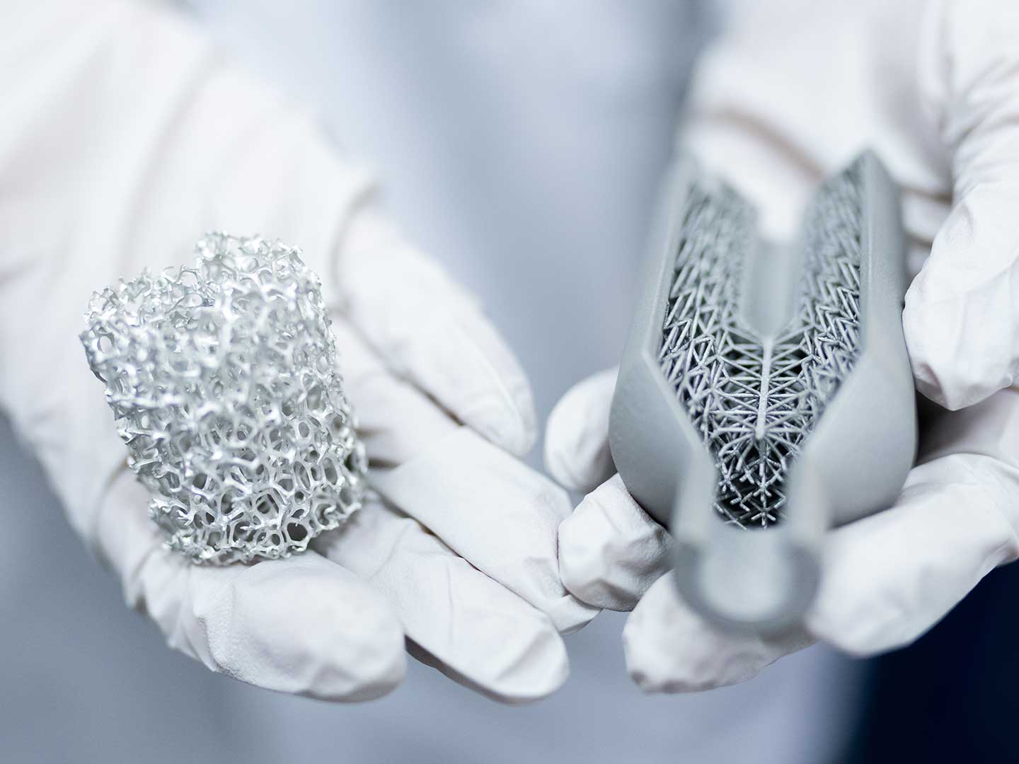 Materials Best Suited For Industrial Ct Scanning