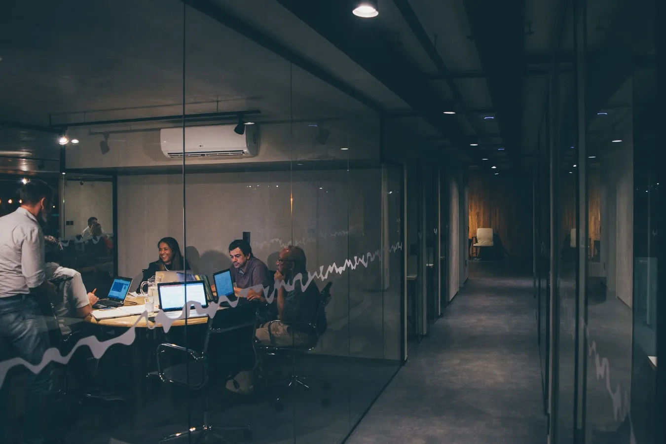 Next-Gen IP Security Cameras | NetFusion Designs