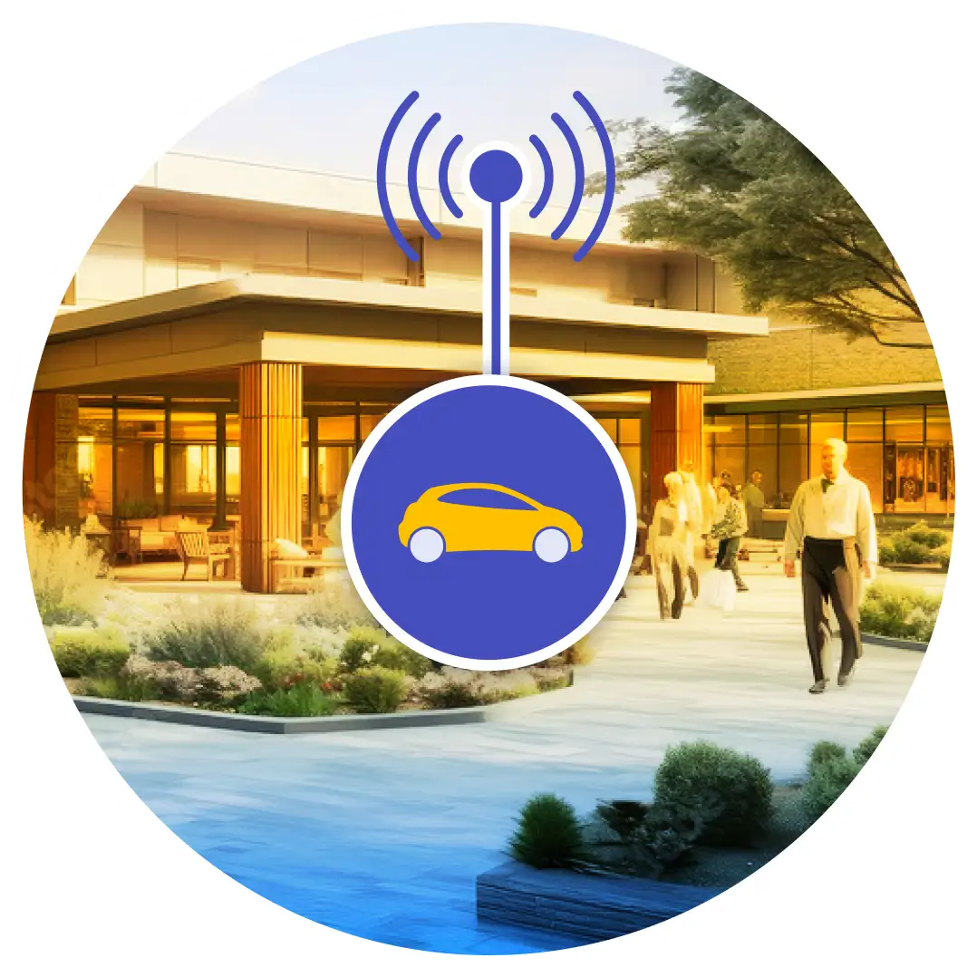 GoGo for Business: Senior Living