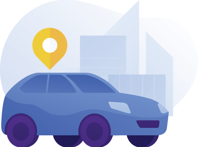 Rides for Seniors and People With Disabilities