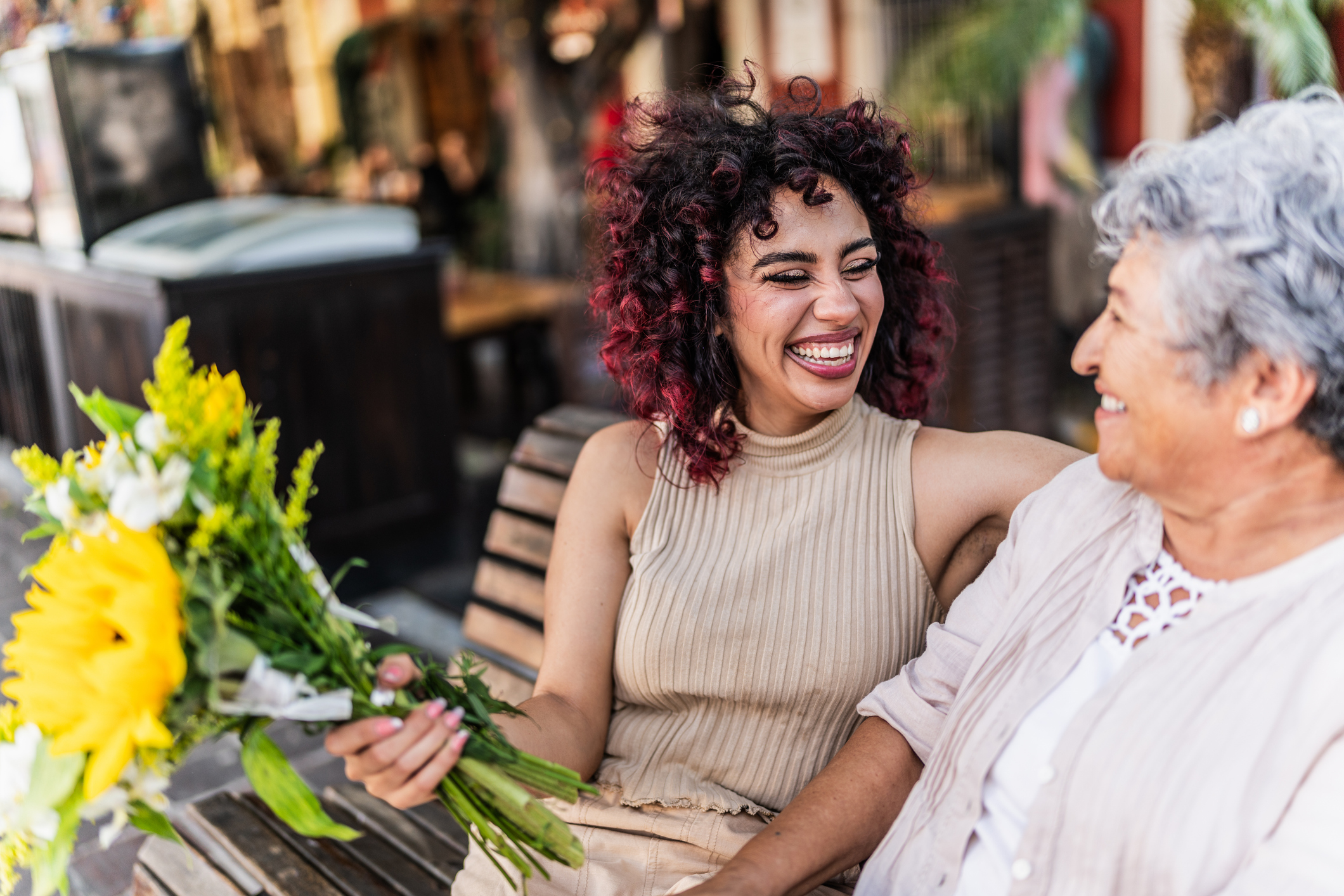 GoGo Blog: The Ultimate Mother’s Day Gift Guide for Grandma