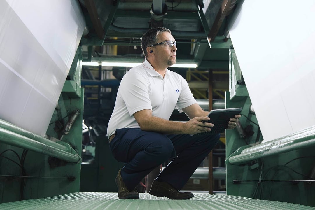 Mid South Extrusion - Converting Ideas Into Film