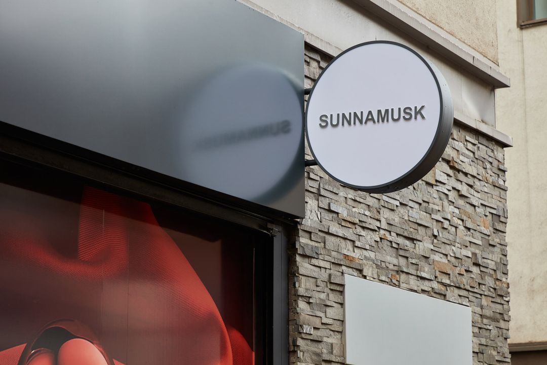 ROCK + POPPINS - Sunnamusk - London E1