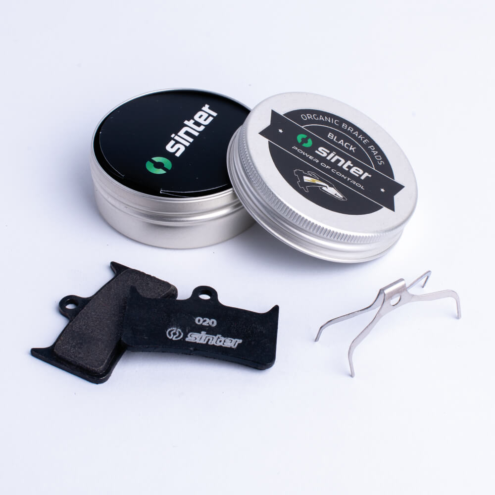 Sinter | Trickstuff TS Maxima