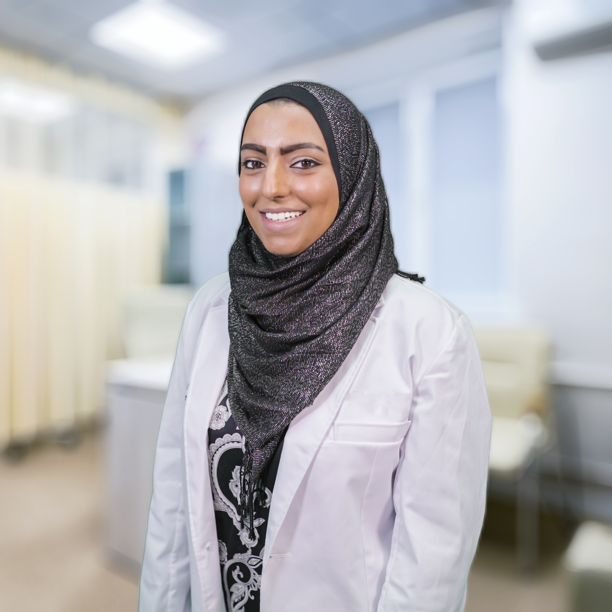 Malaka Mustafa, PA-CPhysician Assistant