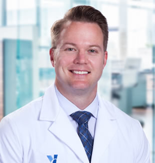 Nicholas De La Motte Hurst, PA-C Orthopedic Physician Assistant