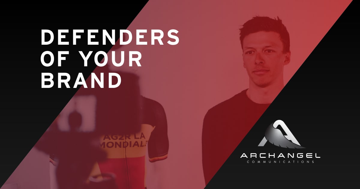 Archangel: Media Training, Brand Communications & Crisis Management