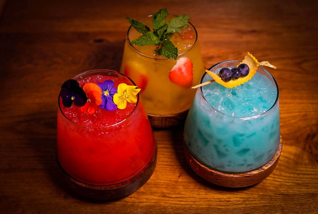 Republica Restaurant, Lounge, Rooftop Bar Inwood, NY