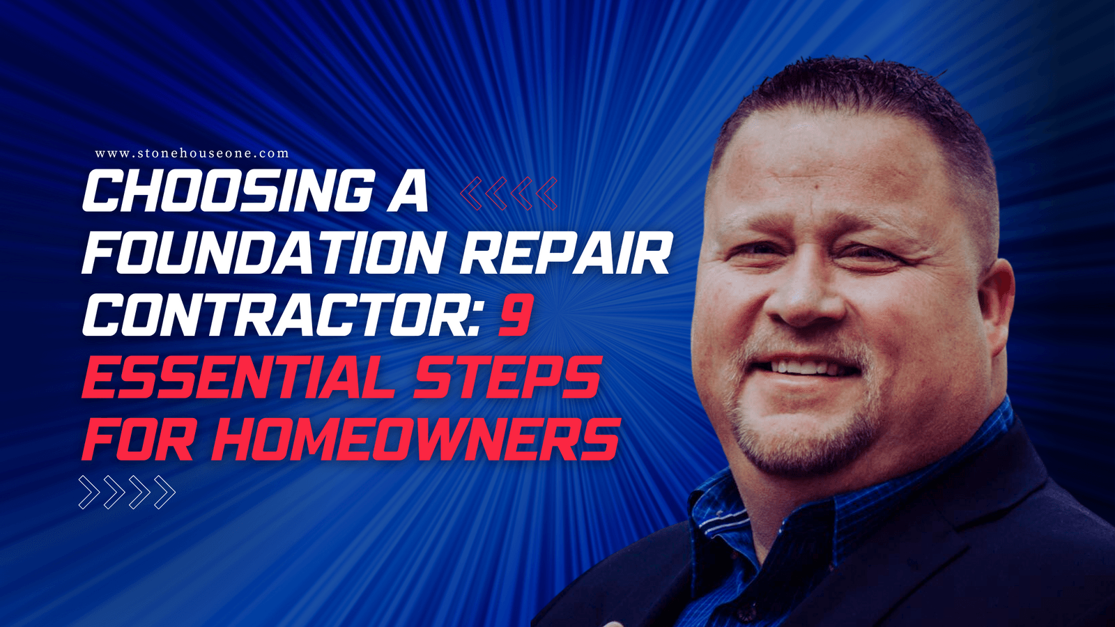 Choosing a Foundation Repair Contractor: 9 Essential Steps for Homeowners