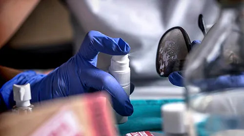 Allergy Drops (Sublingual Immunotherapy) | Gulf Coast Breathe Free