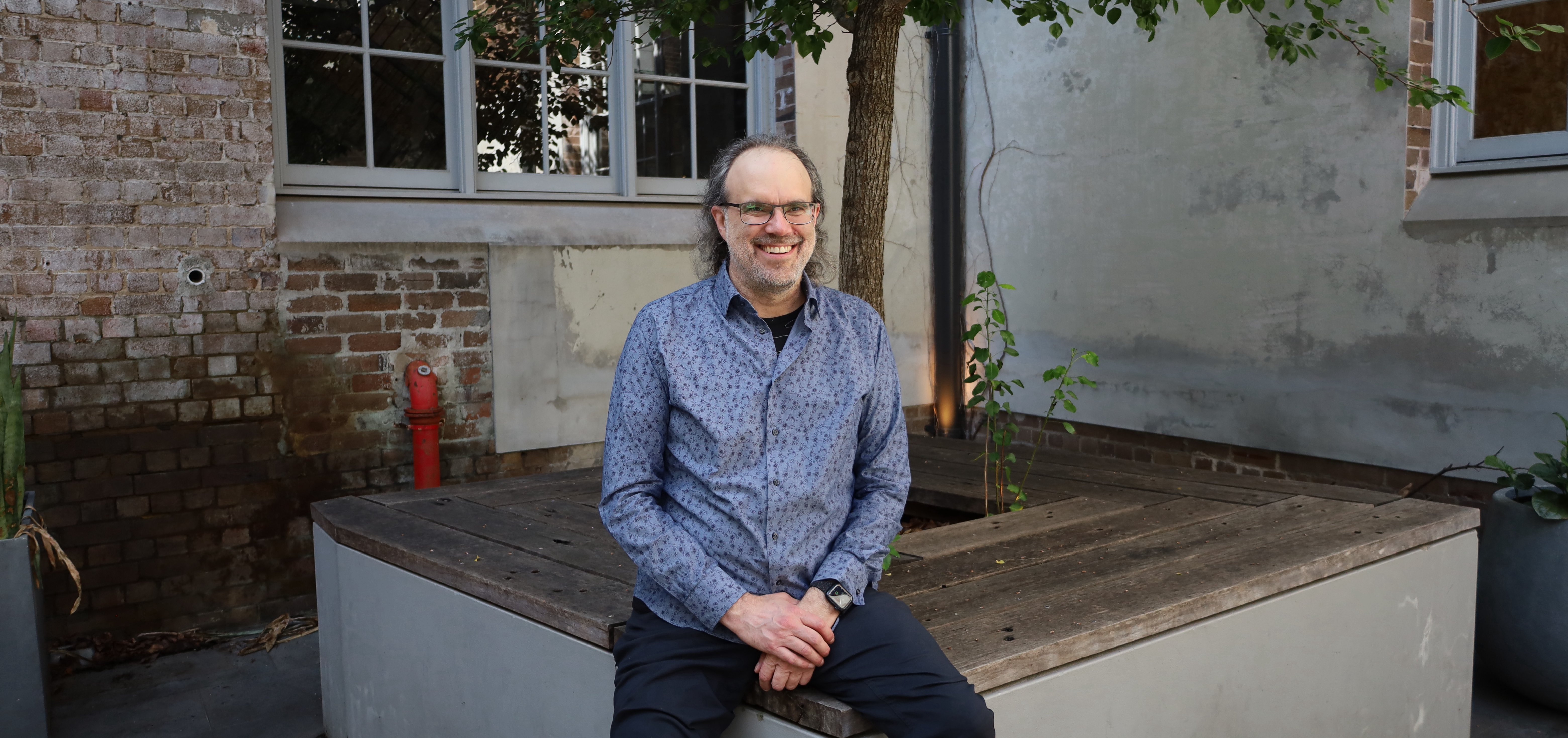 XBox Live, Kry10 co-founder on building what the world is going to need ...