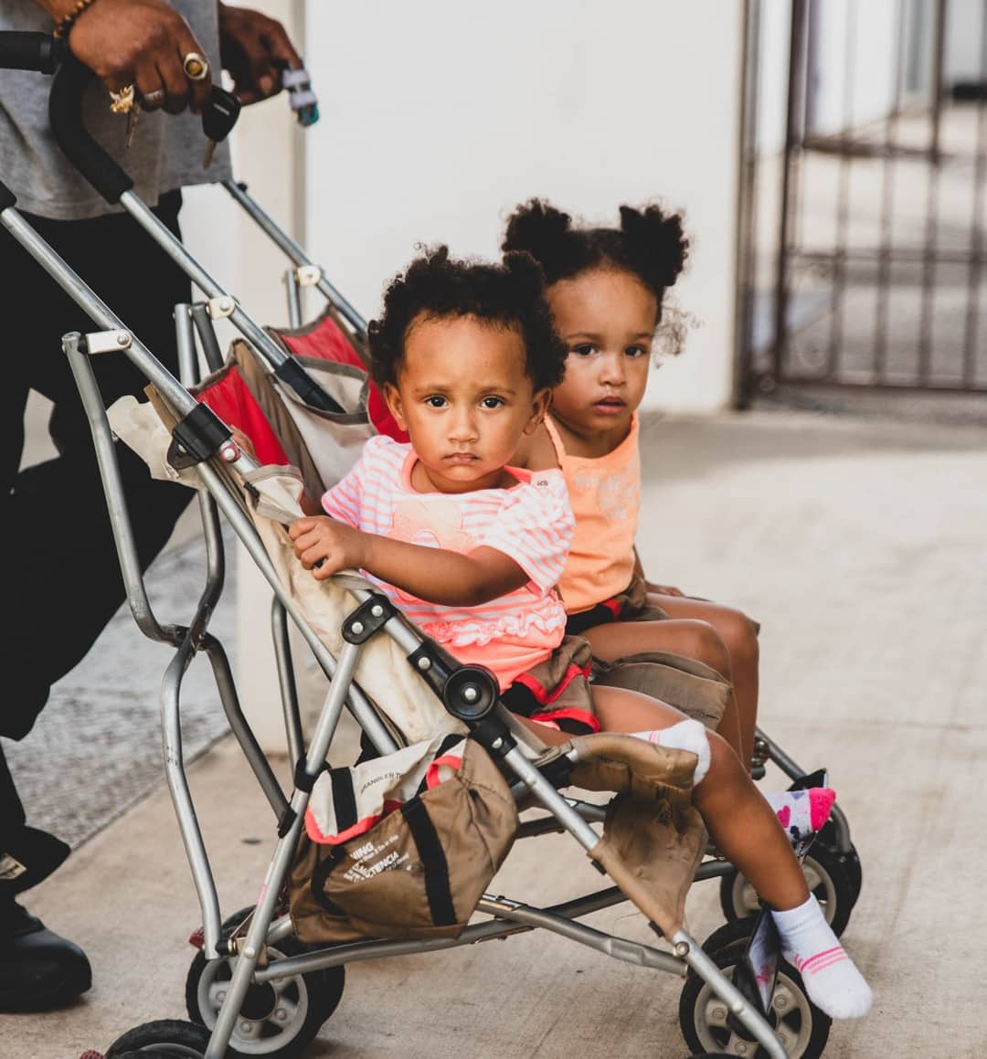 Latched Support Northeast and Westside San Antonio