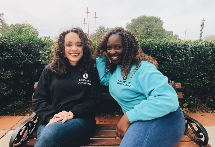 About Latched Support