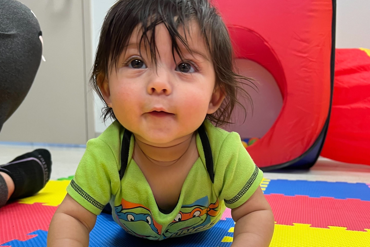 Latched Support Northeast and Westside San Antonio