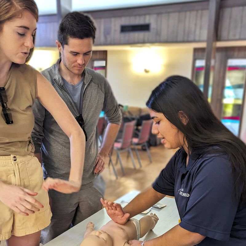 Latched Support Education Services