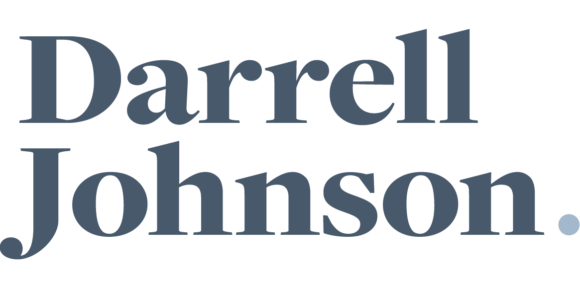 Darrell Johnson | Content Revised