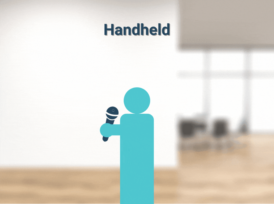 Which Microphone is Best for Conference Rooms?