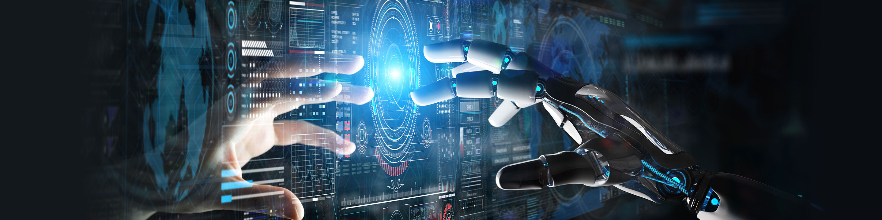 Transforming Communication with AI