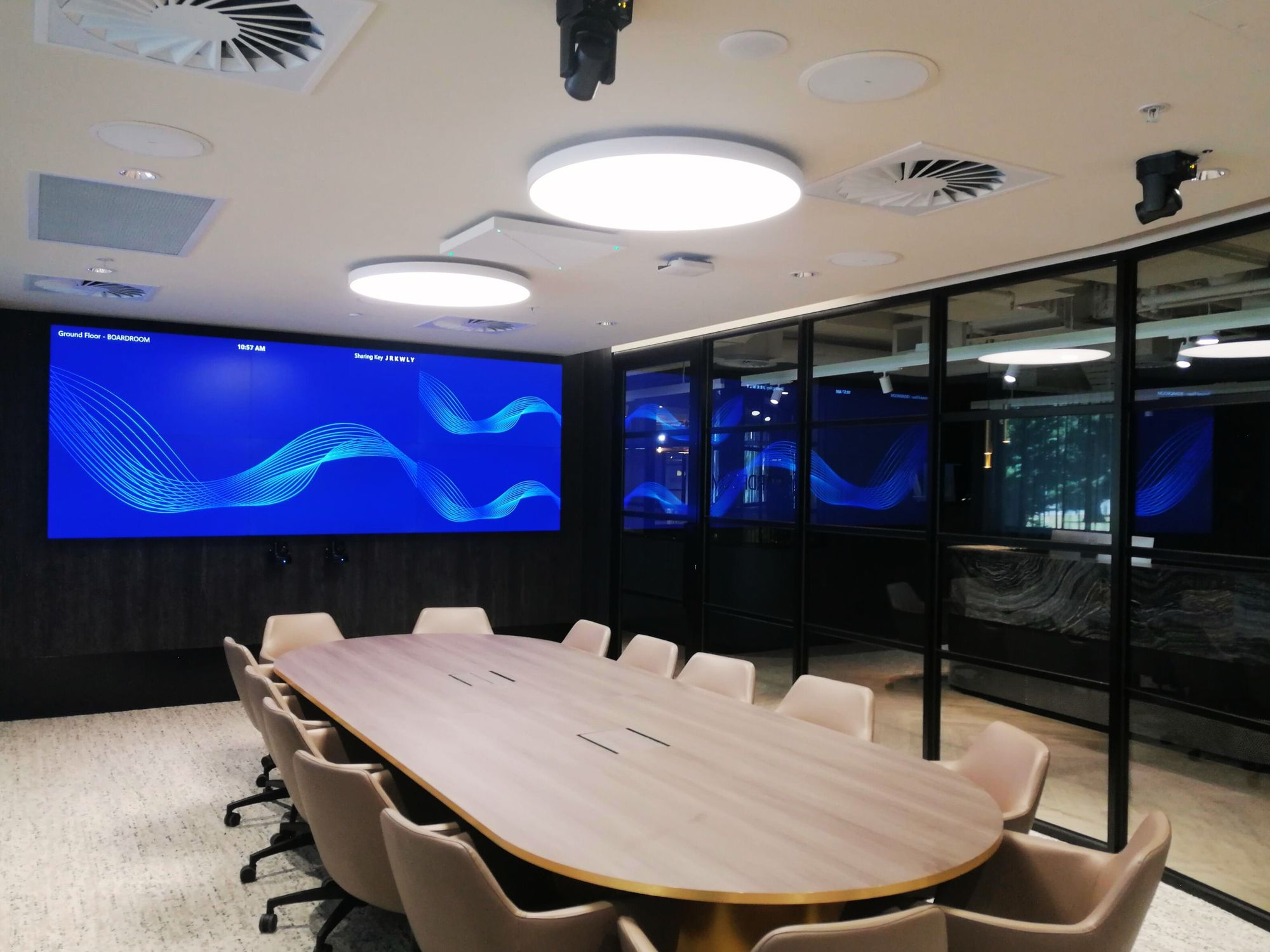 Project Gallery - Our Work | Merge Technologies