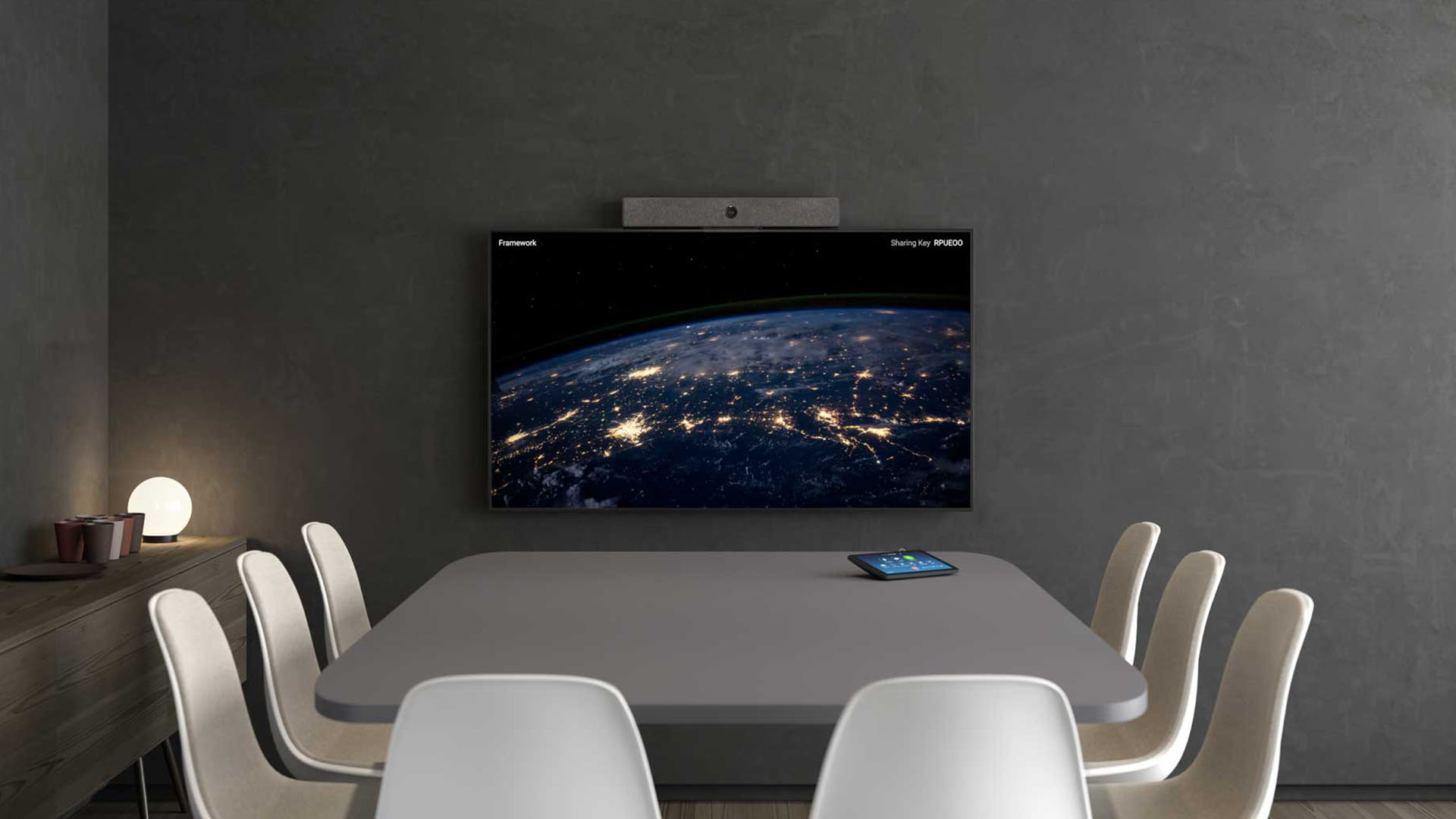 Conferencing & Collaboration | Merge Technologies