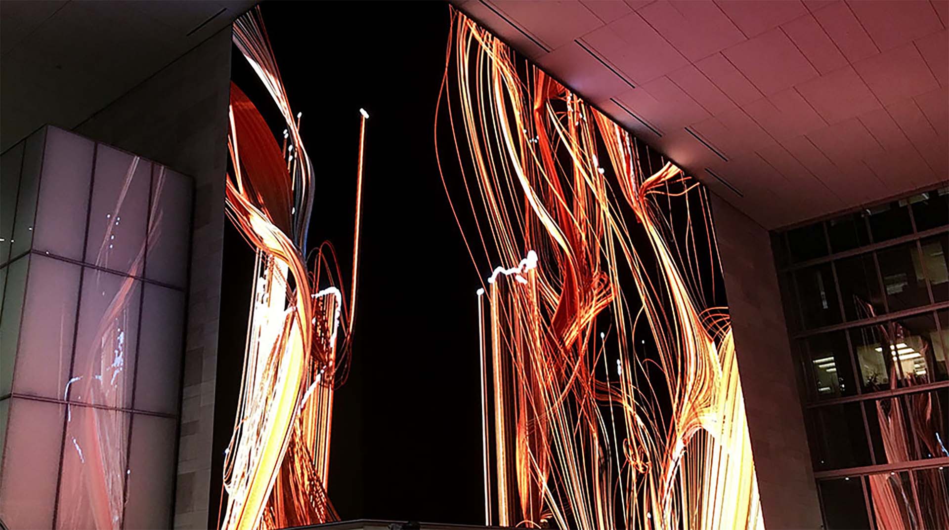 Professional Audio Visual