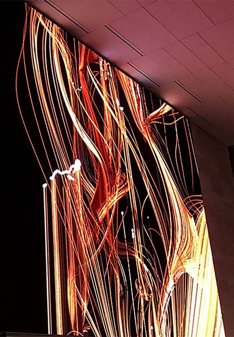 Professional Audio Visual