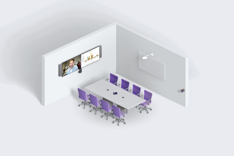 Microsoft Teams Rooms