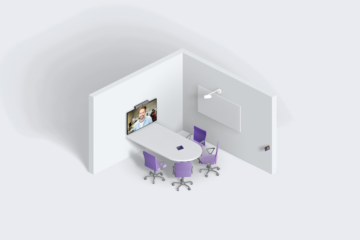 Microsoft Teams Rooms