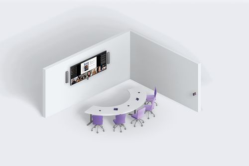 Microsoft Teams Rooms