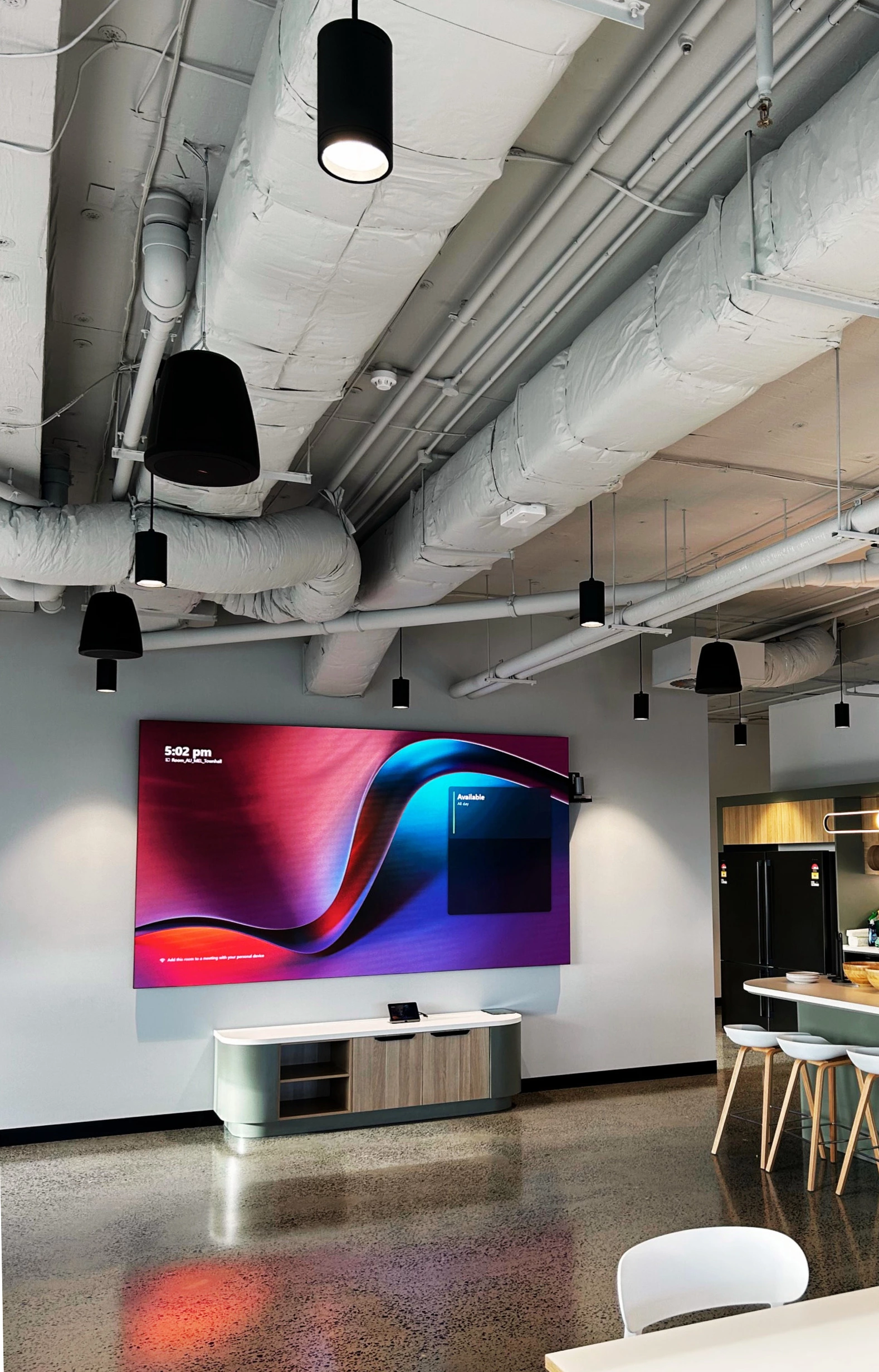 Microsoft Teams Rooms