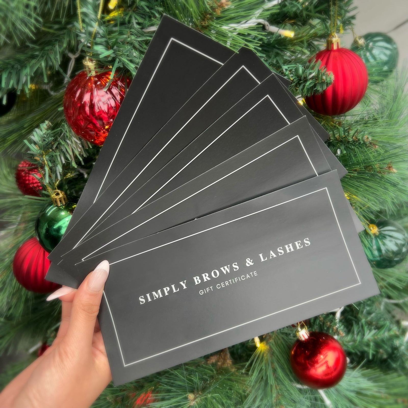 Simply Brows & Lashes