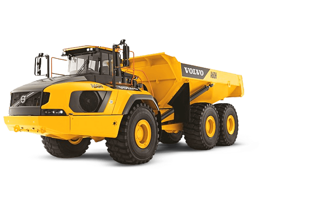 Sandvik LS190 Underground Flameproof Utility Vehicle - Technical ...