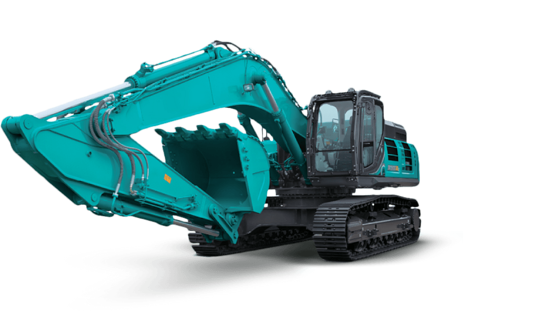 Liebherr HS 8300 Dragline Excavator - Technical Discussion on Torqn