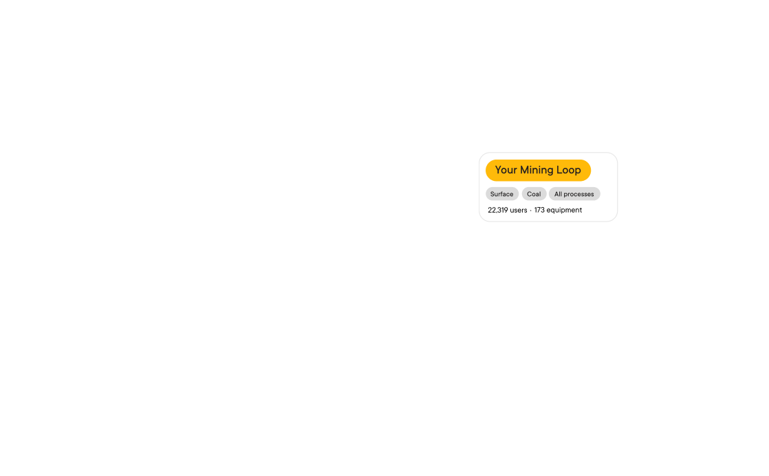 Torqn – The Global Platform & App for Mining Equipment & Plant