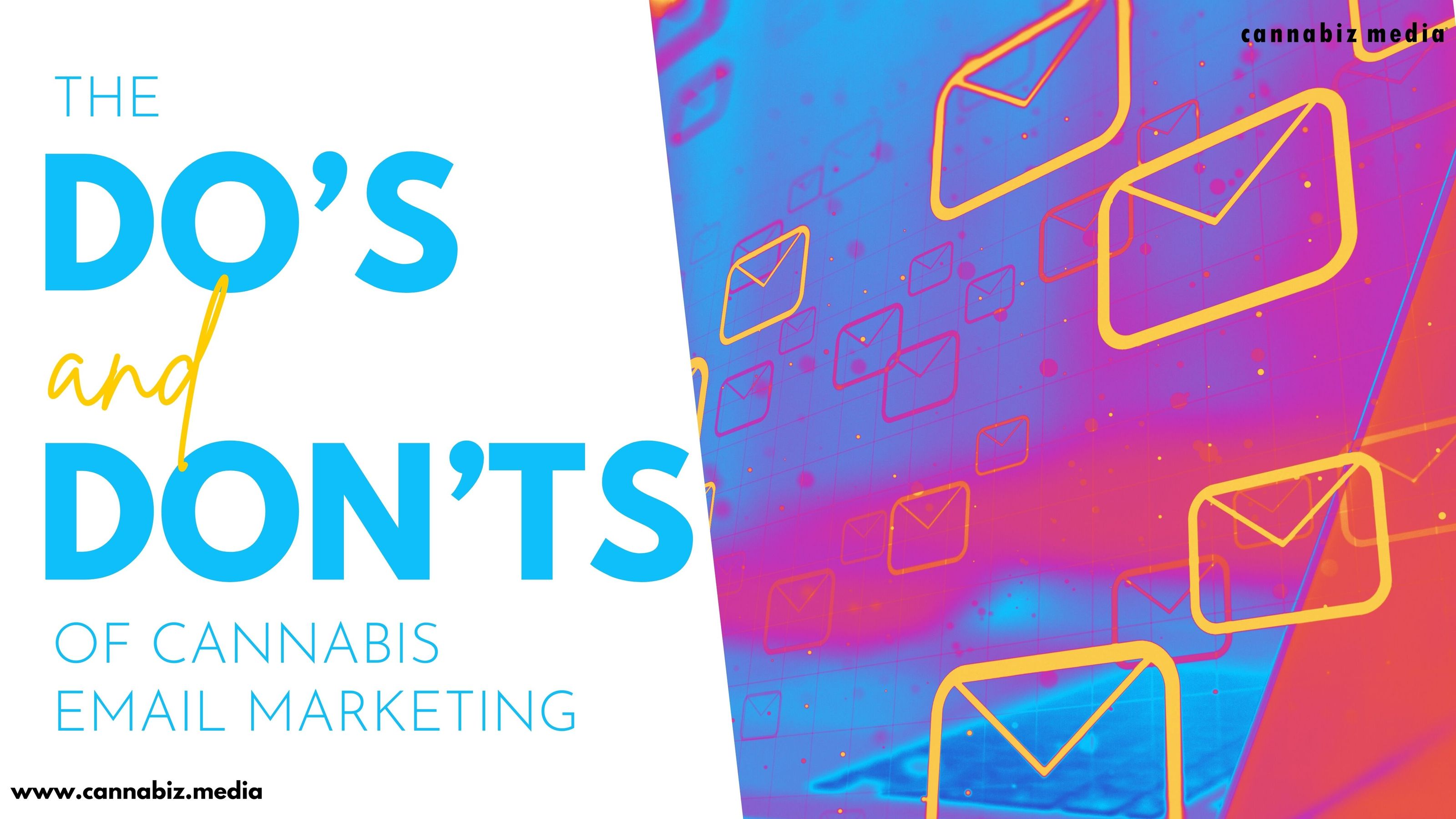 How to Promote a Cannabis Business with Social Media Marketing ...