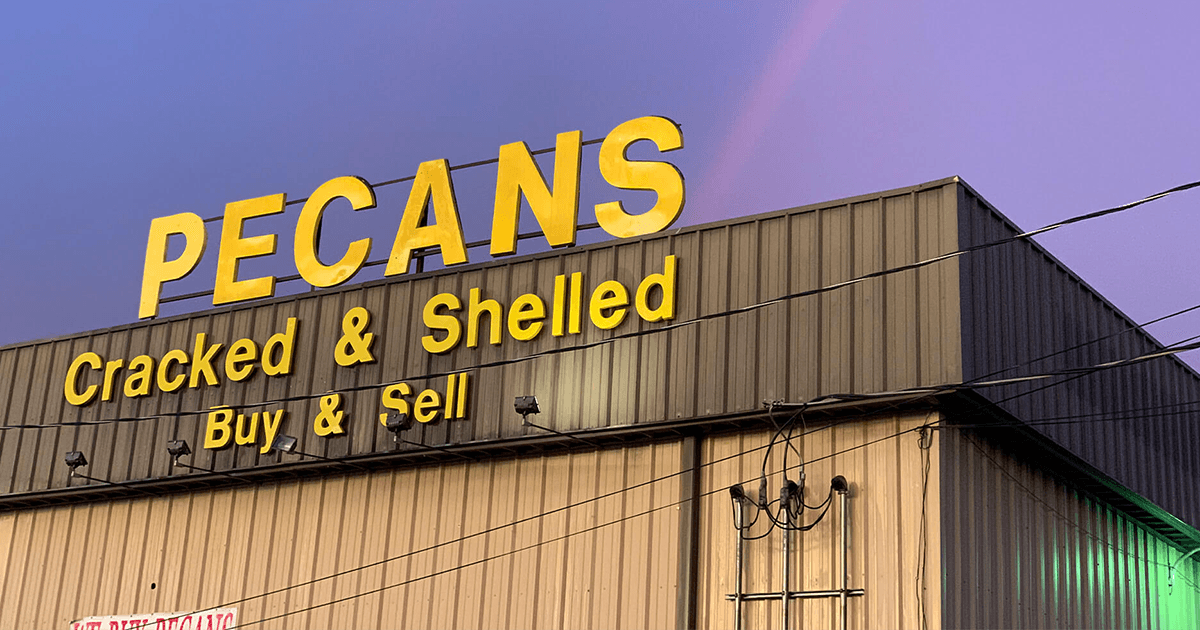 Contact | Day's Southern Pecan Company